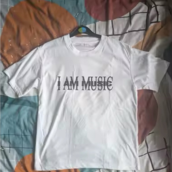 American Eagle By Payless | Shirts | Playboi Carti I Am Music Album ...